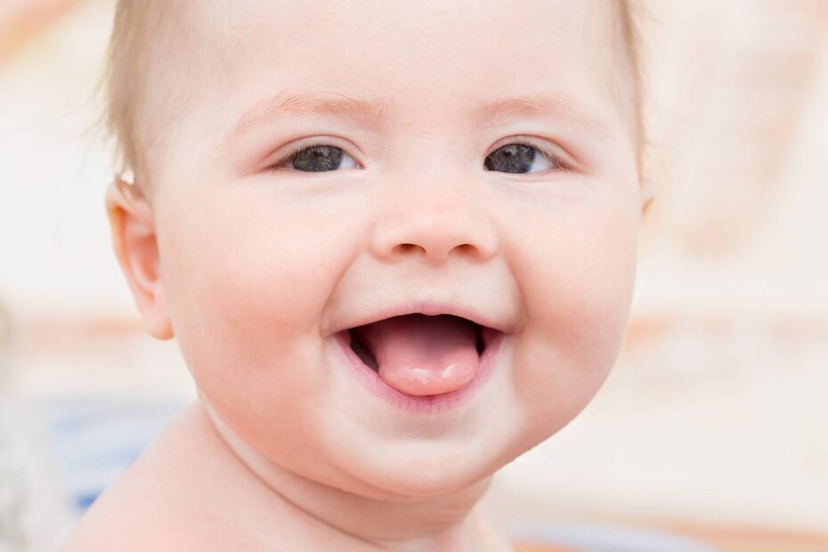 The Power of Maternal Voice: How a Mother's Voice Shapes Her Baby's ...