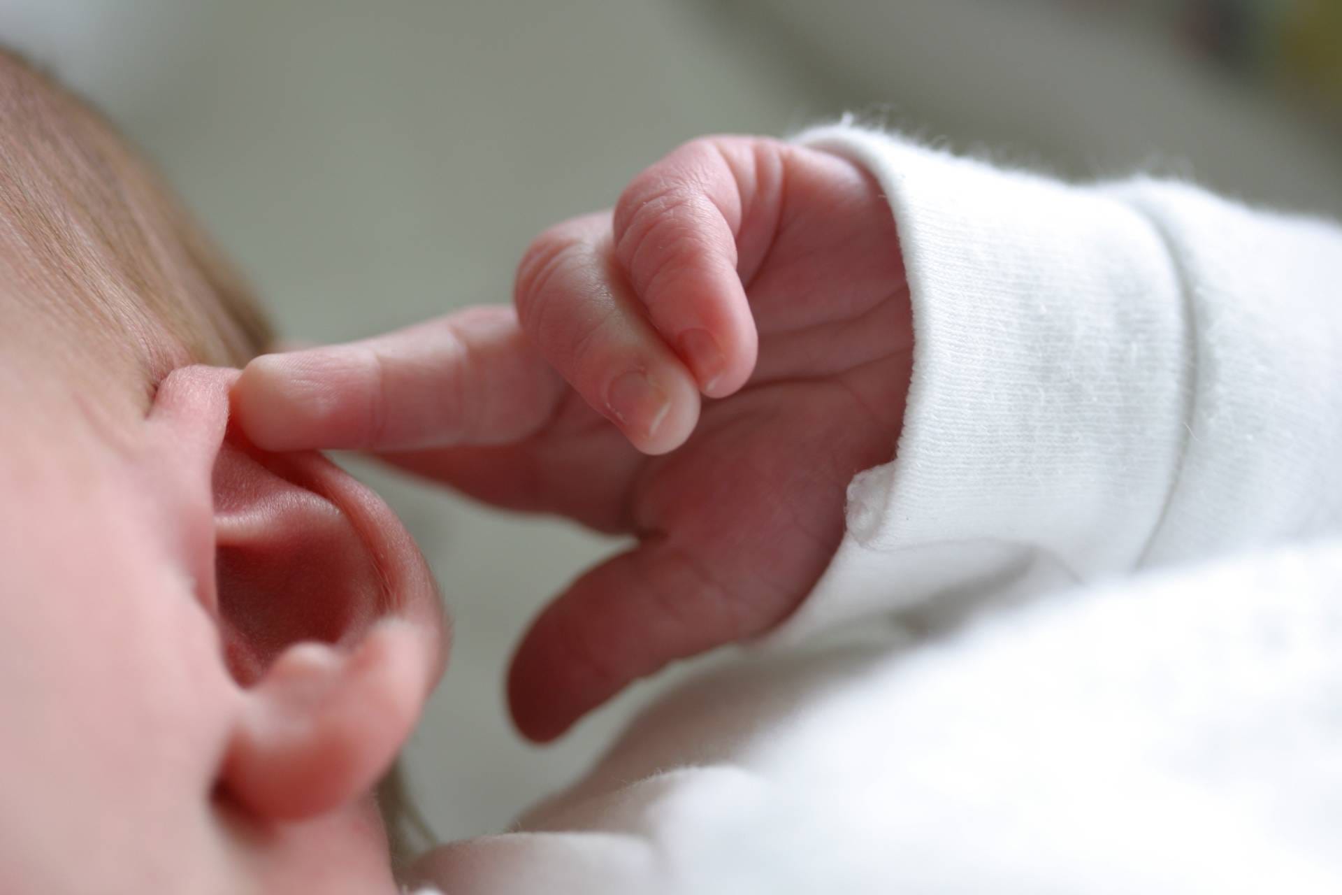 The Power of Maternal Voice: How a Mother's Voice Shapes Her Baby's ...