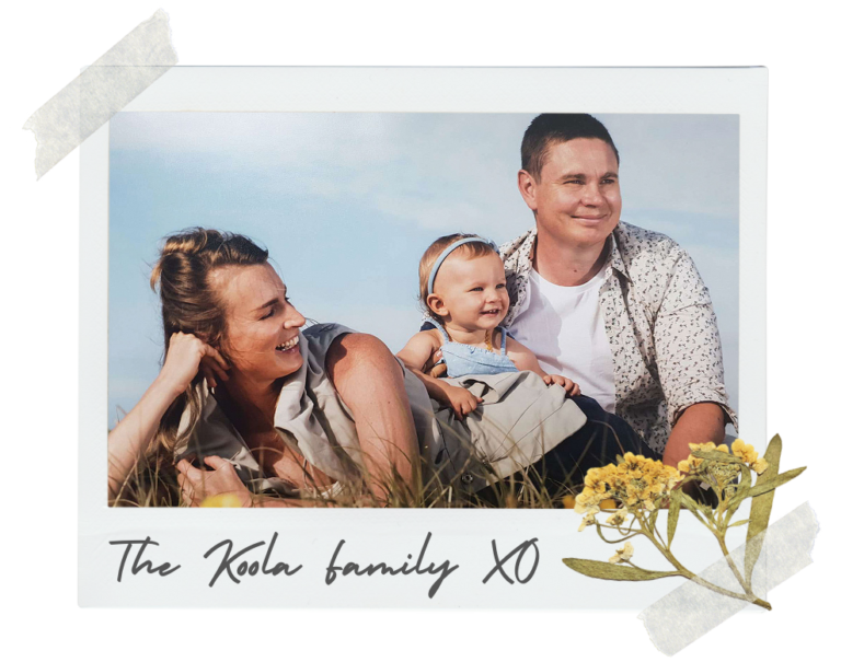 Koolá Instructions – Koola