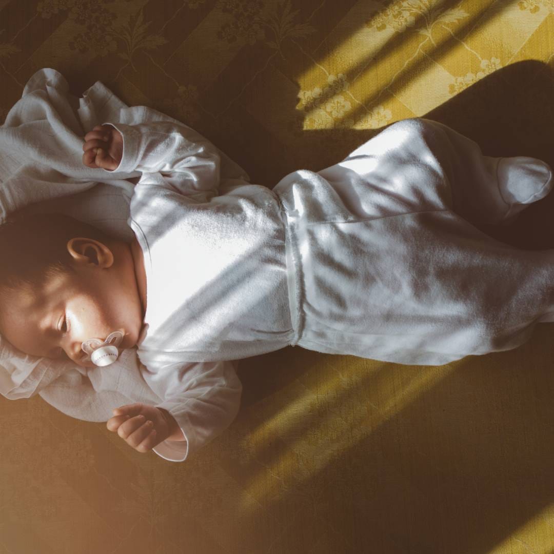 The ABCs of Baby Sleep: Essential Facts for Successful Sleep Routines ...