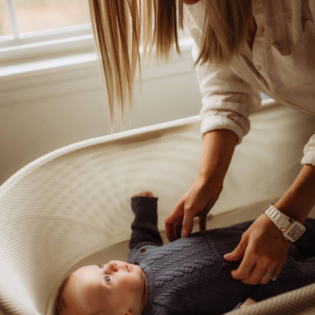 The ABCs of Baby Sleep: Essential Facts for Successful Sleep Routines ...