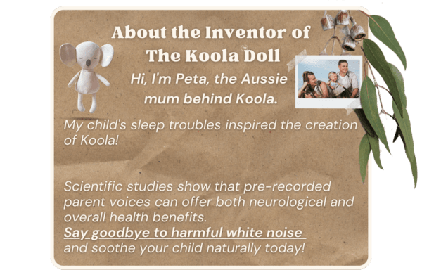 Baby Mobile | Felt Koala Cot Mobile | Australian Nursery Decor ...